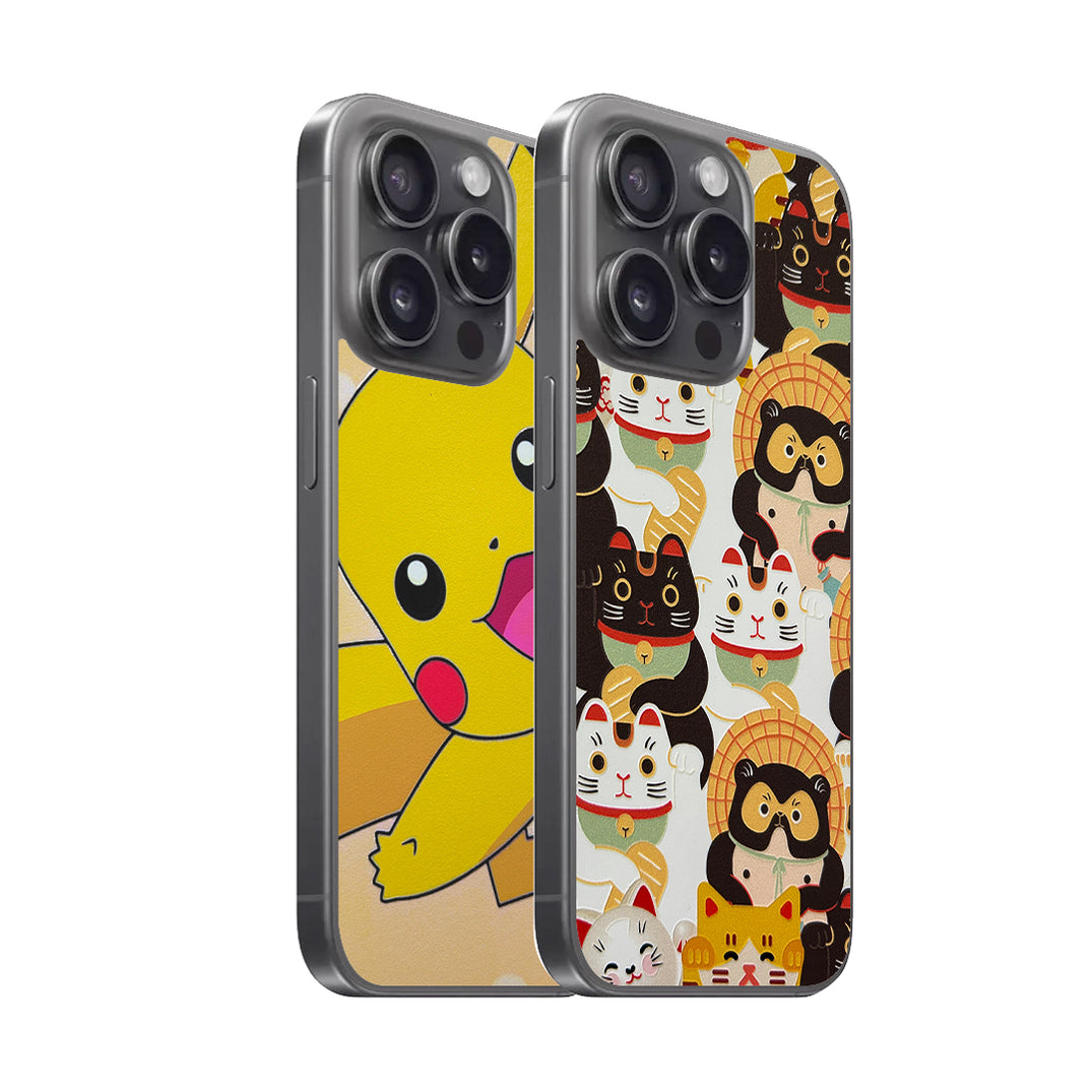 Accesorios ULTRARESISTENTES para Smartphones — X-ONE® Chile