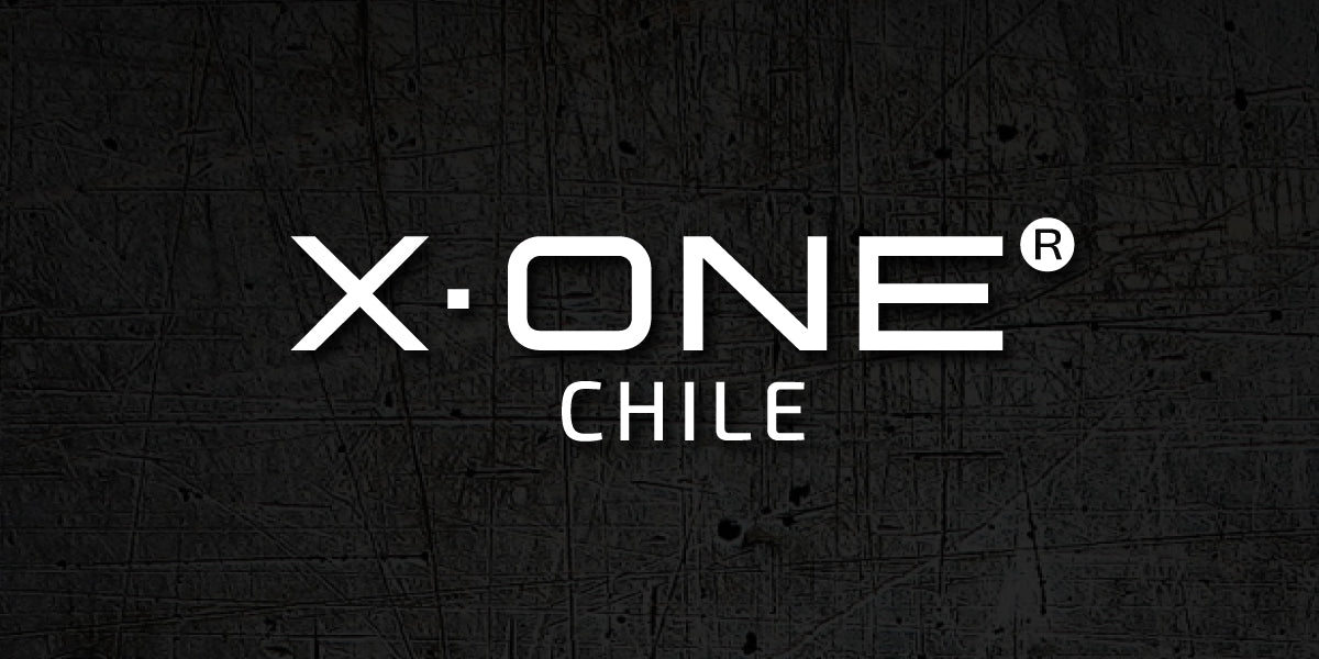 X-ONE I Accesorios ULTRARESISTENTES para Smartphones — X-One Chile
