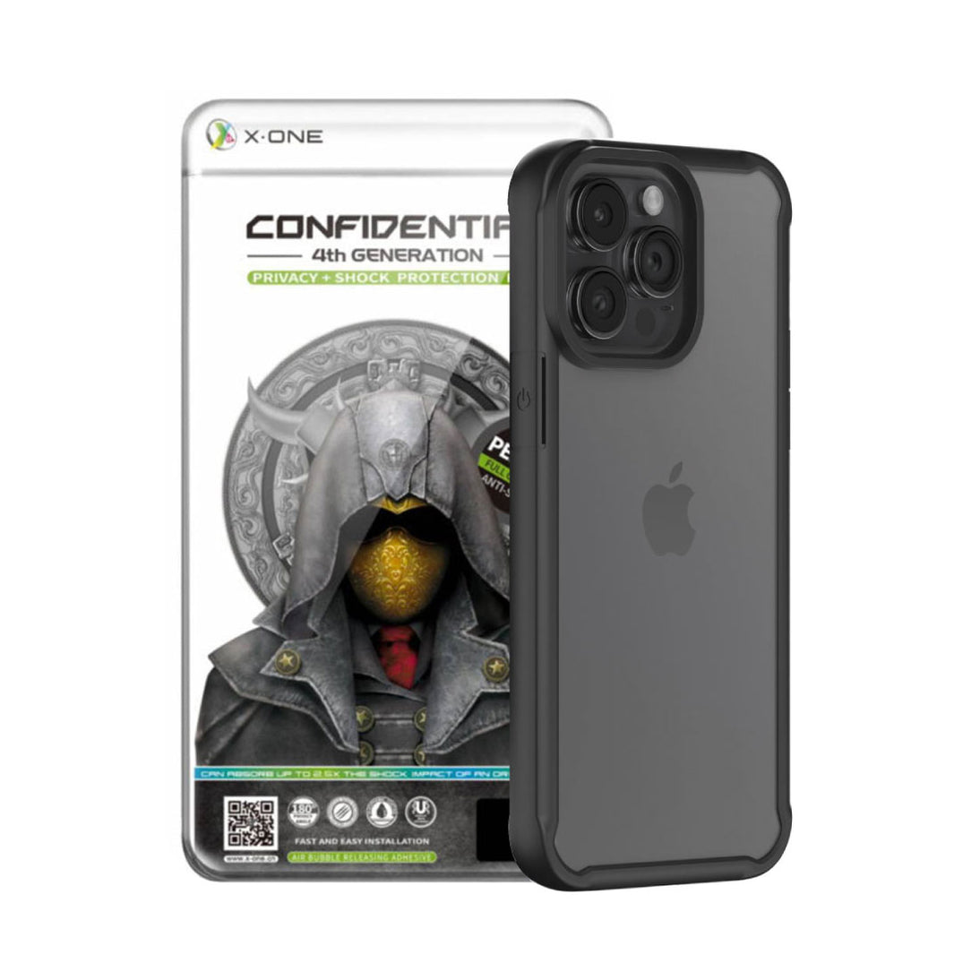Accesorios ULTRARESISTENTES para Smartphones — X-ONE® Chile