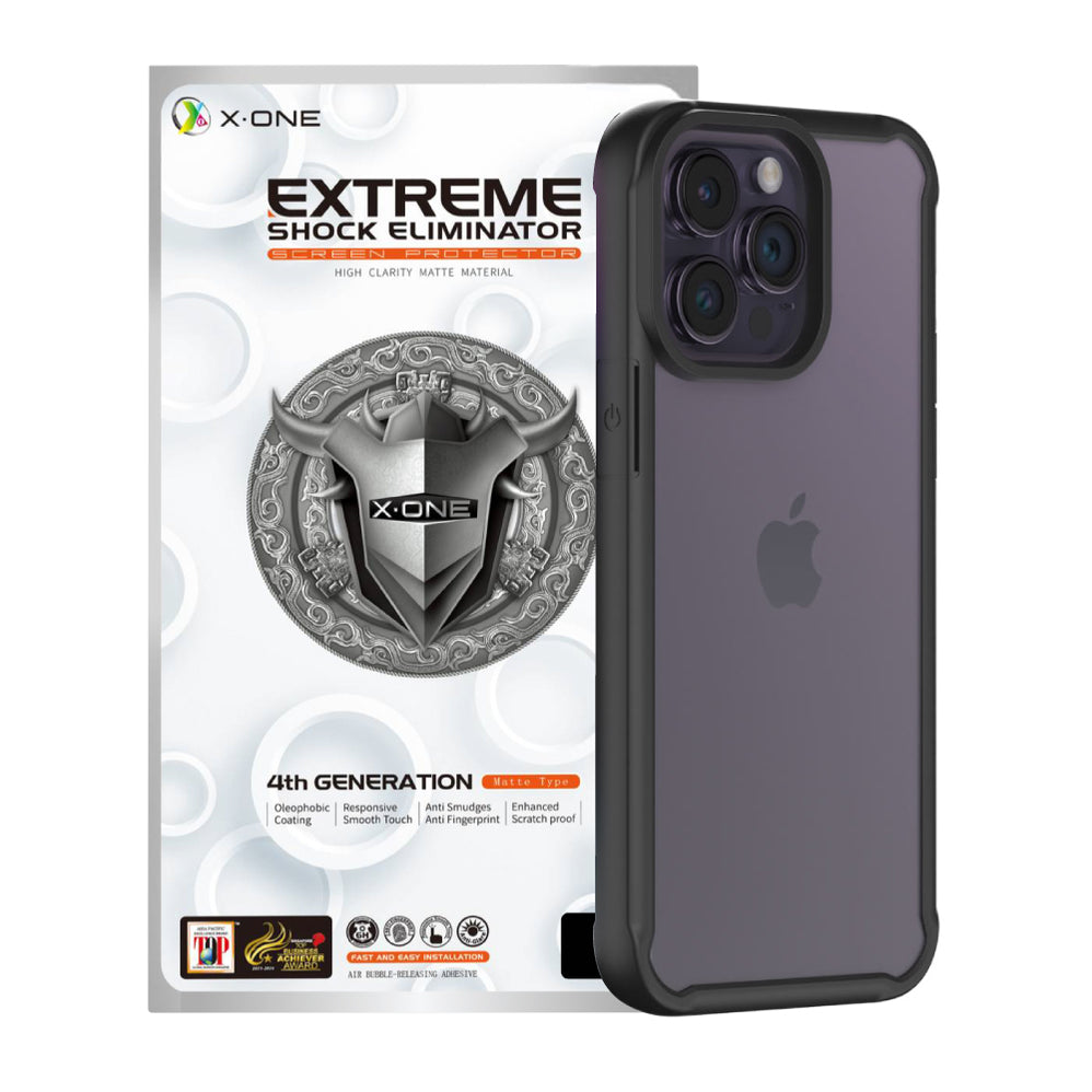Accesorios ULTRARESISTENTES para Smartphones — X-ONE® Chile