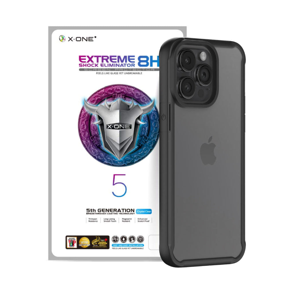 Accesorios ULTRARESISTENTES para Smartphones — X-ONE® Chile