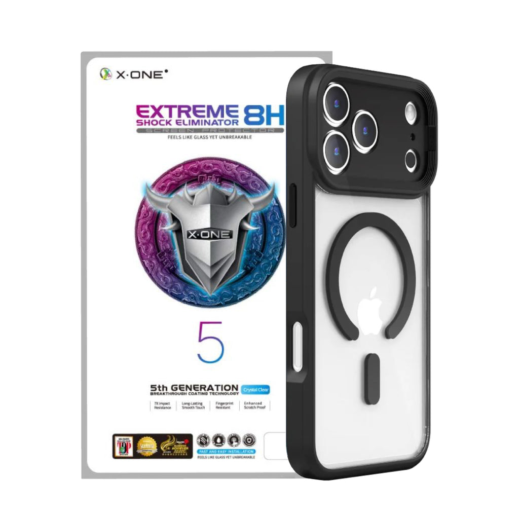 Accesorios ULTRARESISTENTES para Smartphones — X-ONE® Chile