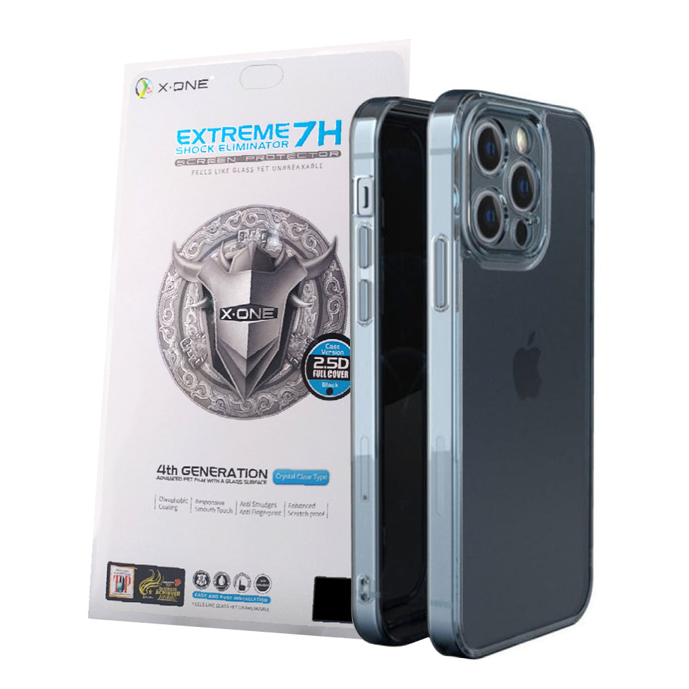 Accesorios ULTRARESISTENTES para Smartphones — X-ONE® Chile