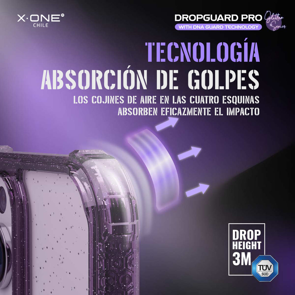 X-ONE I Accesorios ULTRARESISTENTES para Smartphones — X-One Chile