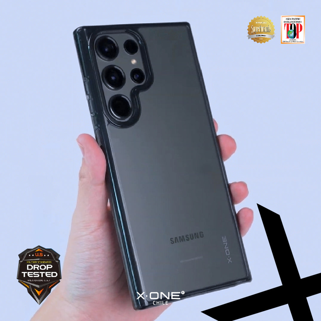 X-ONE I Accesorios ULTRARESISTENTES para Smartphones — X-One Chile